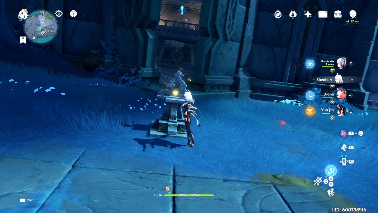 Genshin Impact - Collection of Dragons and Snakes Walkthrough - Neoseeker