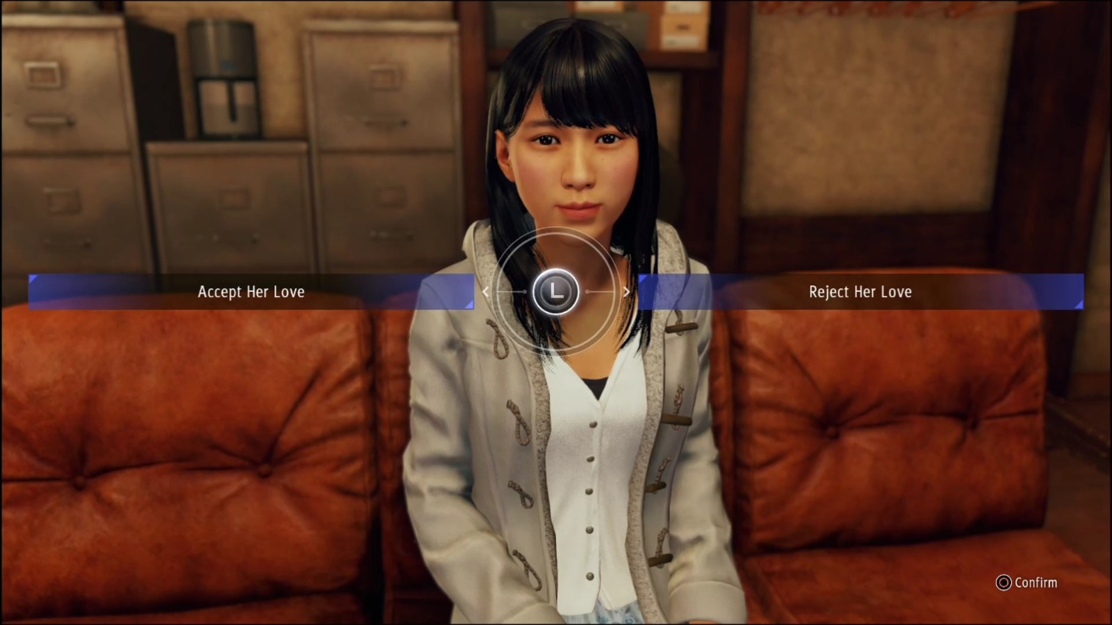 Girlfriends - Judgment Walkthrough - Neoseeker