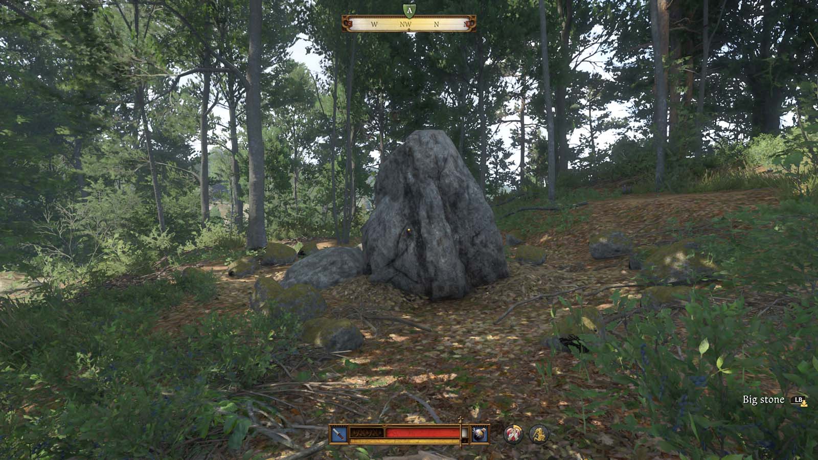 The Axe from the Lake Quest Guide - Kingdom Come: Deliverance II ...