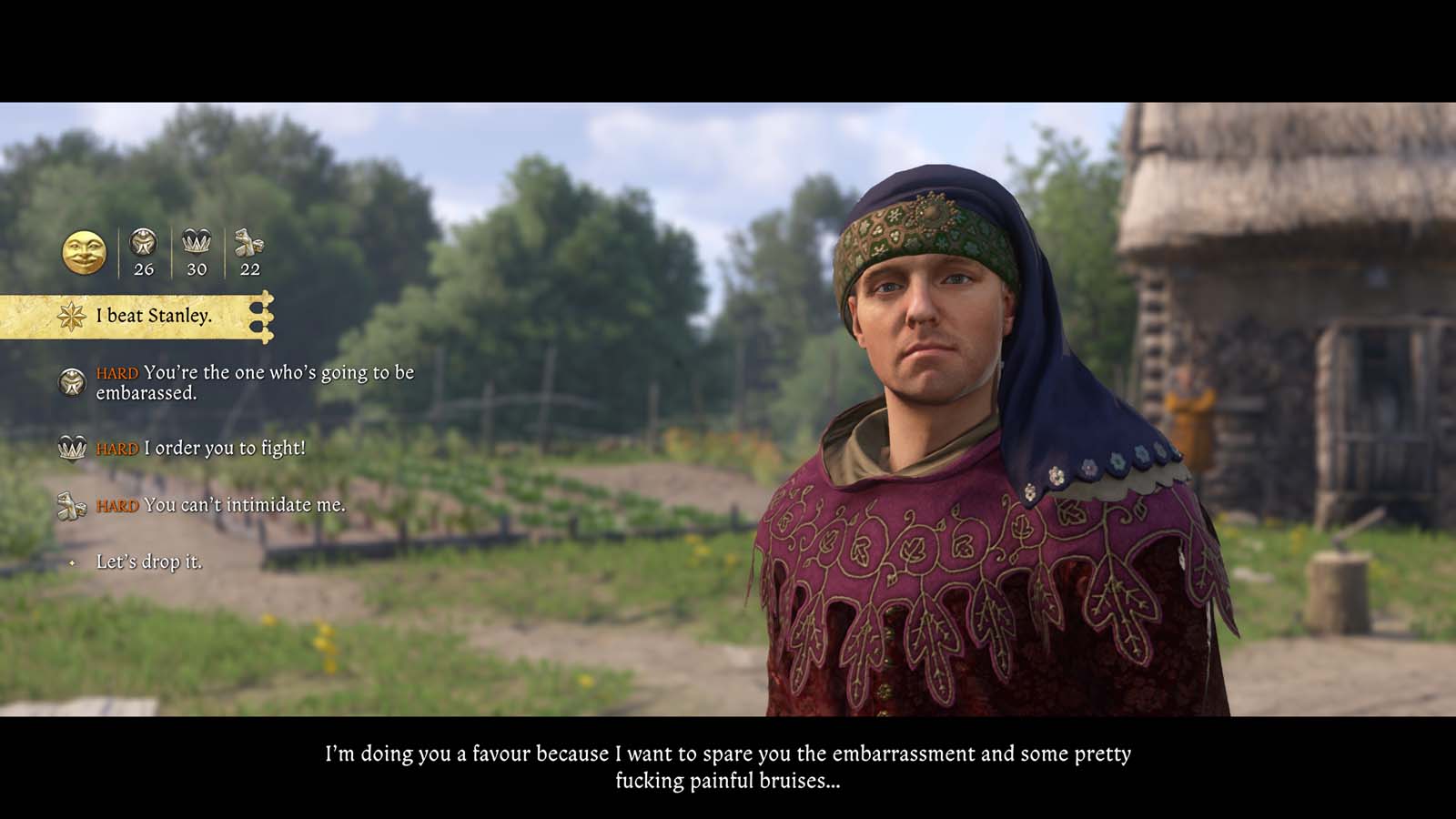 The Thunderstone Quest Guide - Kingdom Come: Deliverance II - Neoseeker