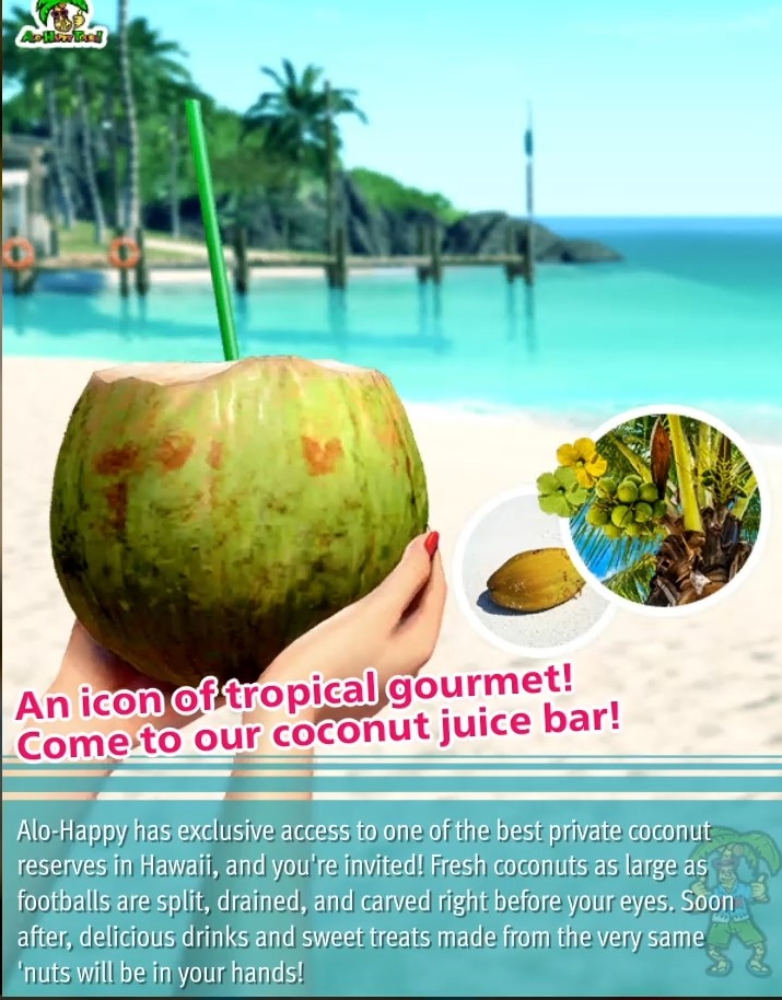 Alo-Happy Tours - Like a Dragon: Infinite Wealth Walkthrough - Neoseeker