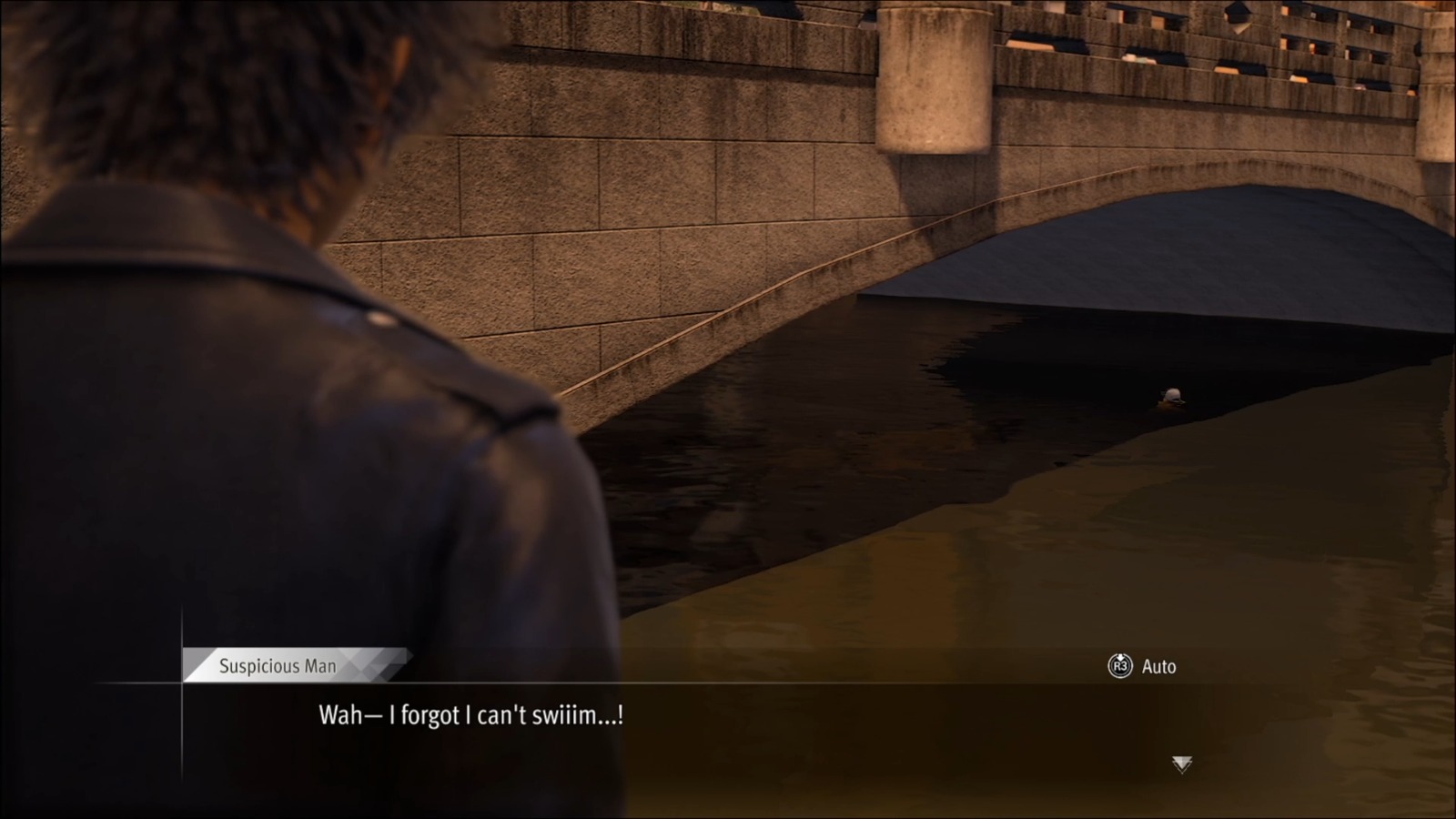 Dastardly Detective Case Series - Lost Judgment Walkthrough - Neoseeker