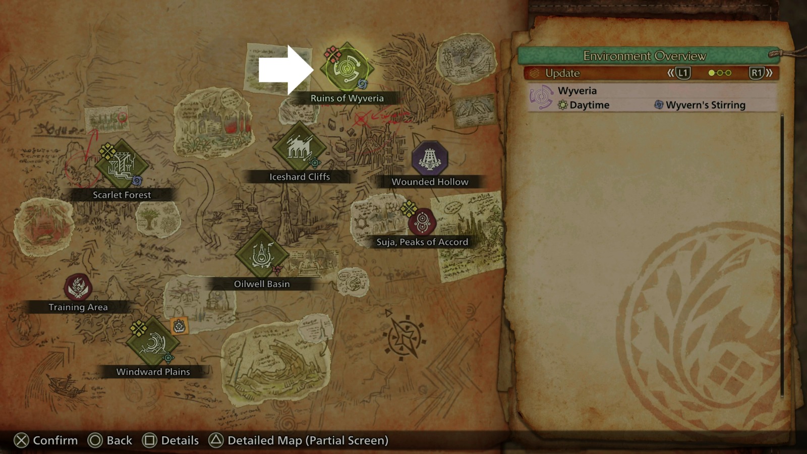 To Wyvern's Rest - Monster Hunter Wilds Walkthrough - Neoseeker