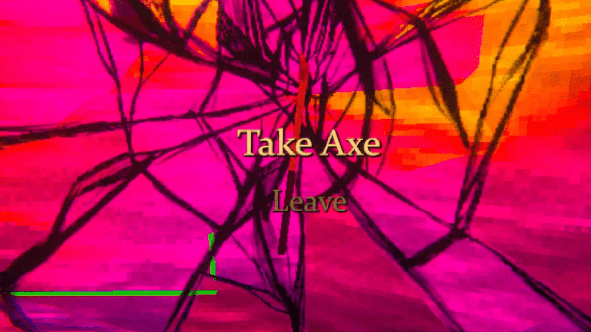 How to Break Foam and Get Extra Medicine - Mouthwashing Walkthrough ...