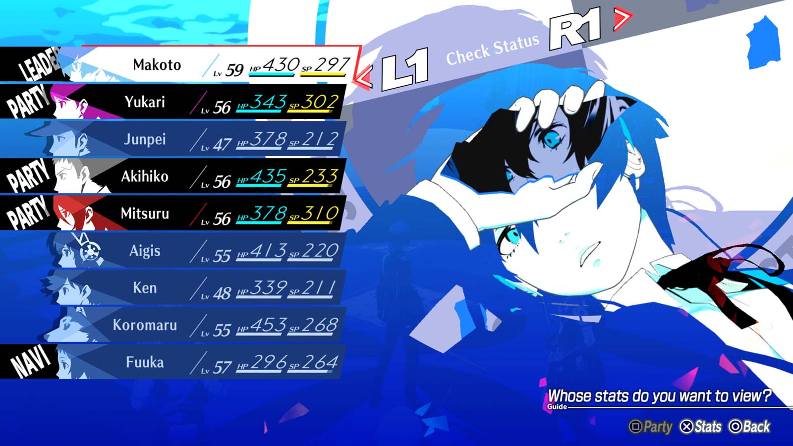 How To Defeat Emperor Beetle Guide - Persona 3 Reload - Neoseeker