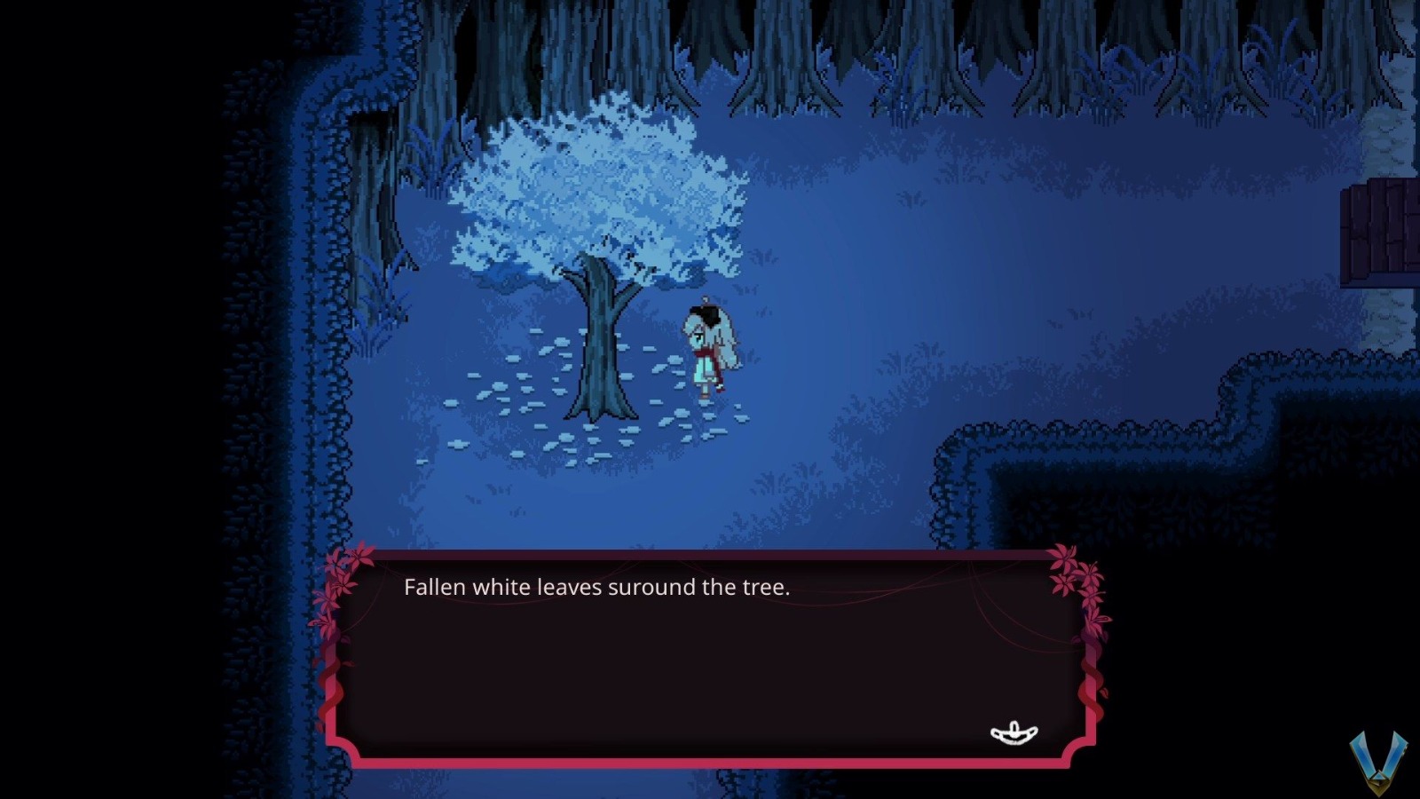 Paper Lily - Lakeside Walkthrough - Neoseeker