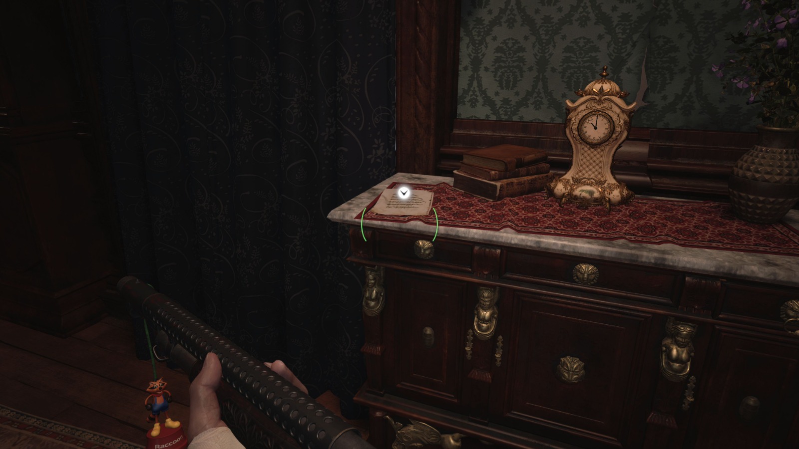 Resident Evil Village - All Files Location Guide - Neoseeker