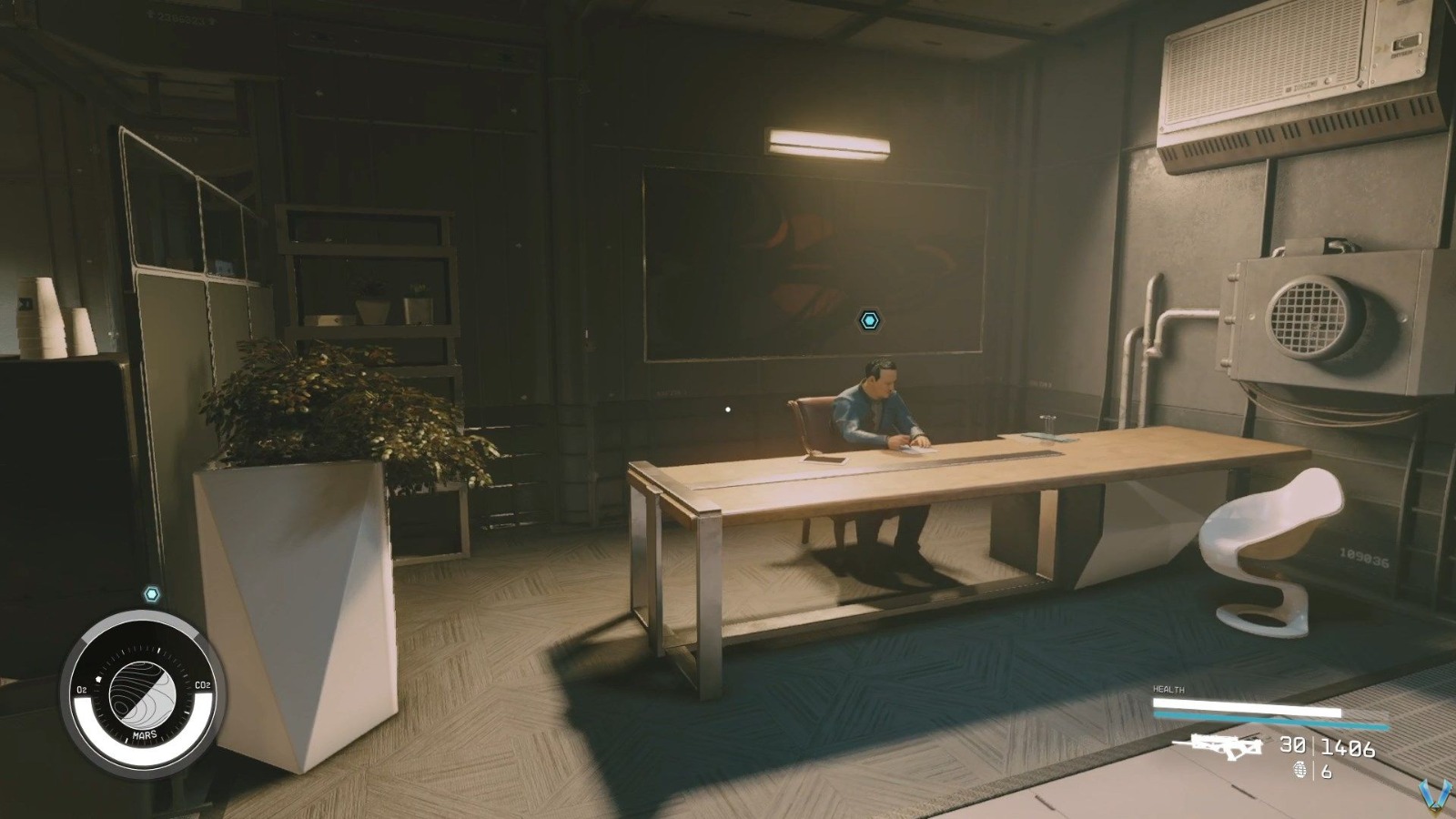 Starfield - Delivering Devils Quest Guide - Neoseeker