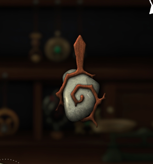 All Objects in Strange Antiquities Identified - Neoseeker