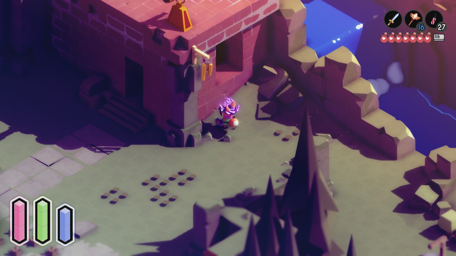 Tunic - All Secret Treasures Locations Guide - Neoseeker