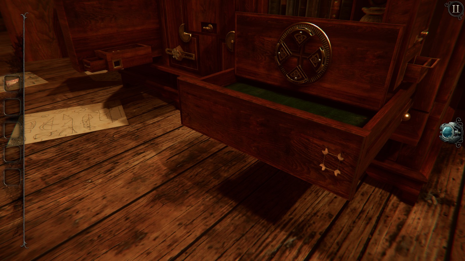 The Room 4 Walkthrough - Unlocking the Curiosity Room and finishing the ...