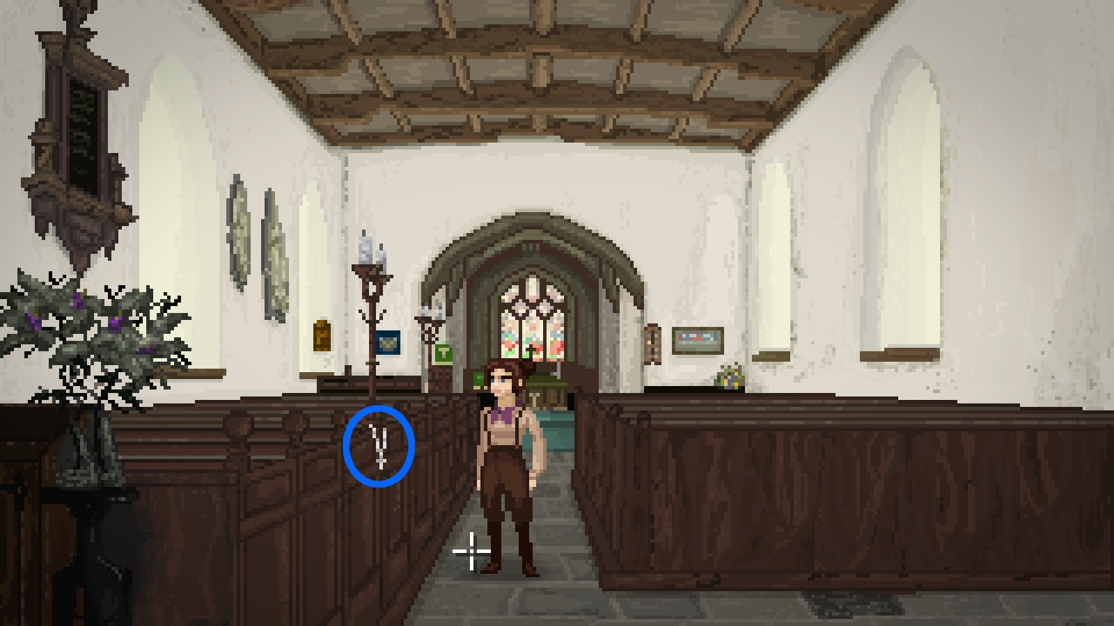 The First Day - Adventus - The Excavation of Hob's Barrow Walkthrough ...