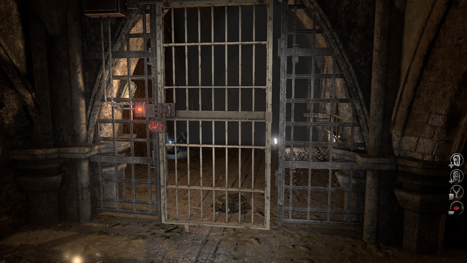 Chapter 7 - Church Complex - Unholy Walkthrough - Neoseeker