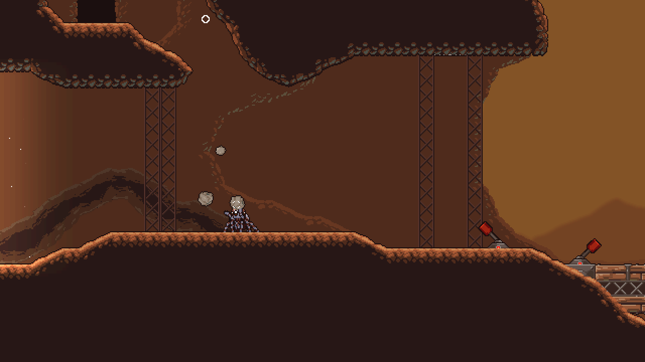 Webbed - The Anthill - Neoseeker