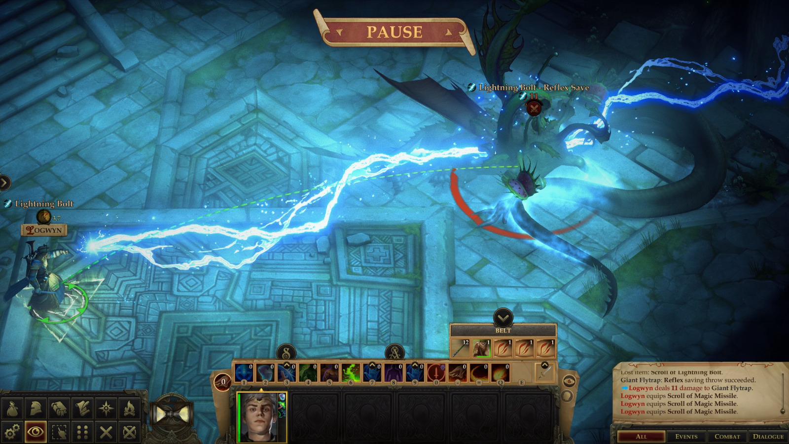 Pathfinder: Kingmaker – A Just Reward Walkthrough - Neoseeker