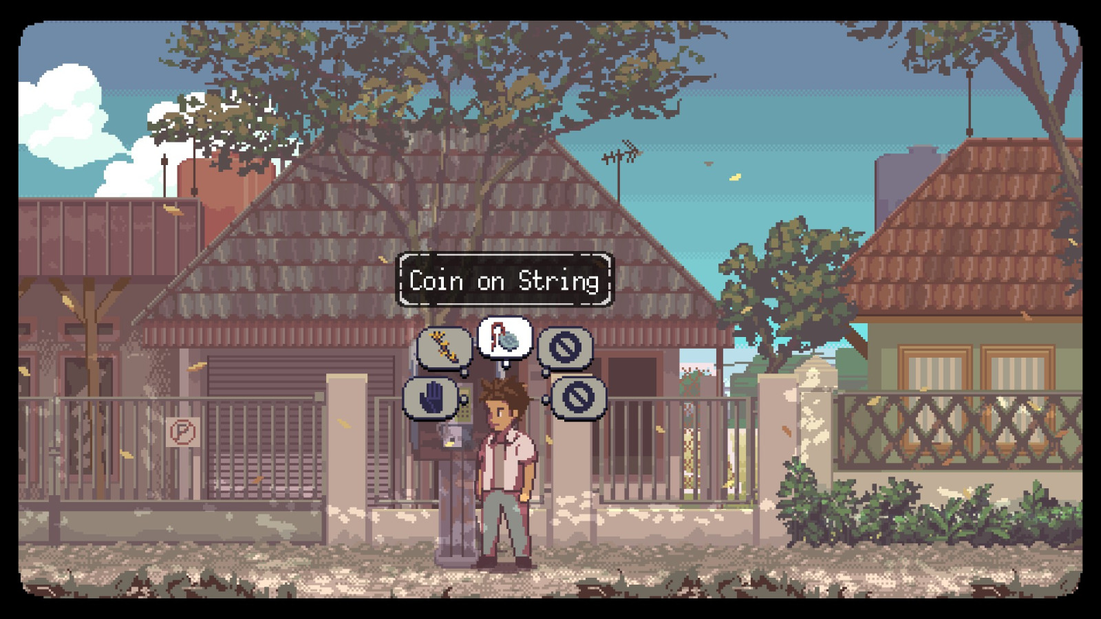 Chapter 4 - A Space for the Unbound Walkthrough - Neoseeker