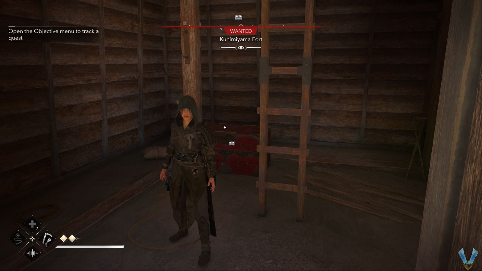 Iga Legendary Chests - Assassin’s Creed Shadows Walkthrough - Neoseeker