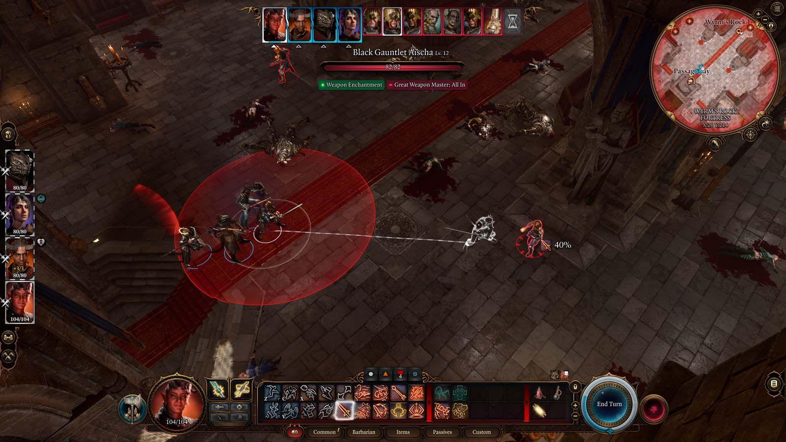 Get Gortash's Netherstone Walkthrough - Baldur's Gate 3 - Neoseeker