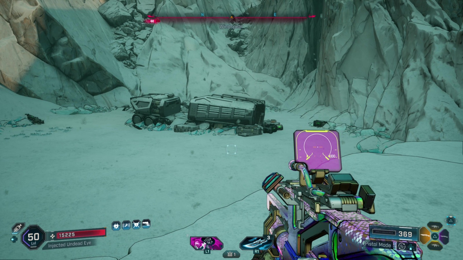 Dead Bolt Locations - Terminus Range - Borderlands 4 Walkthrough ...