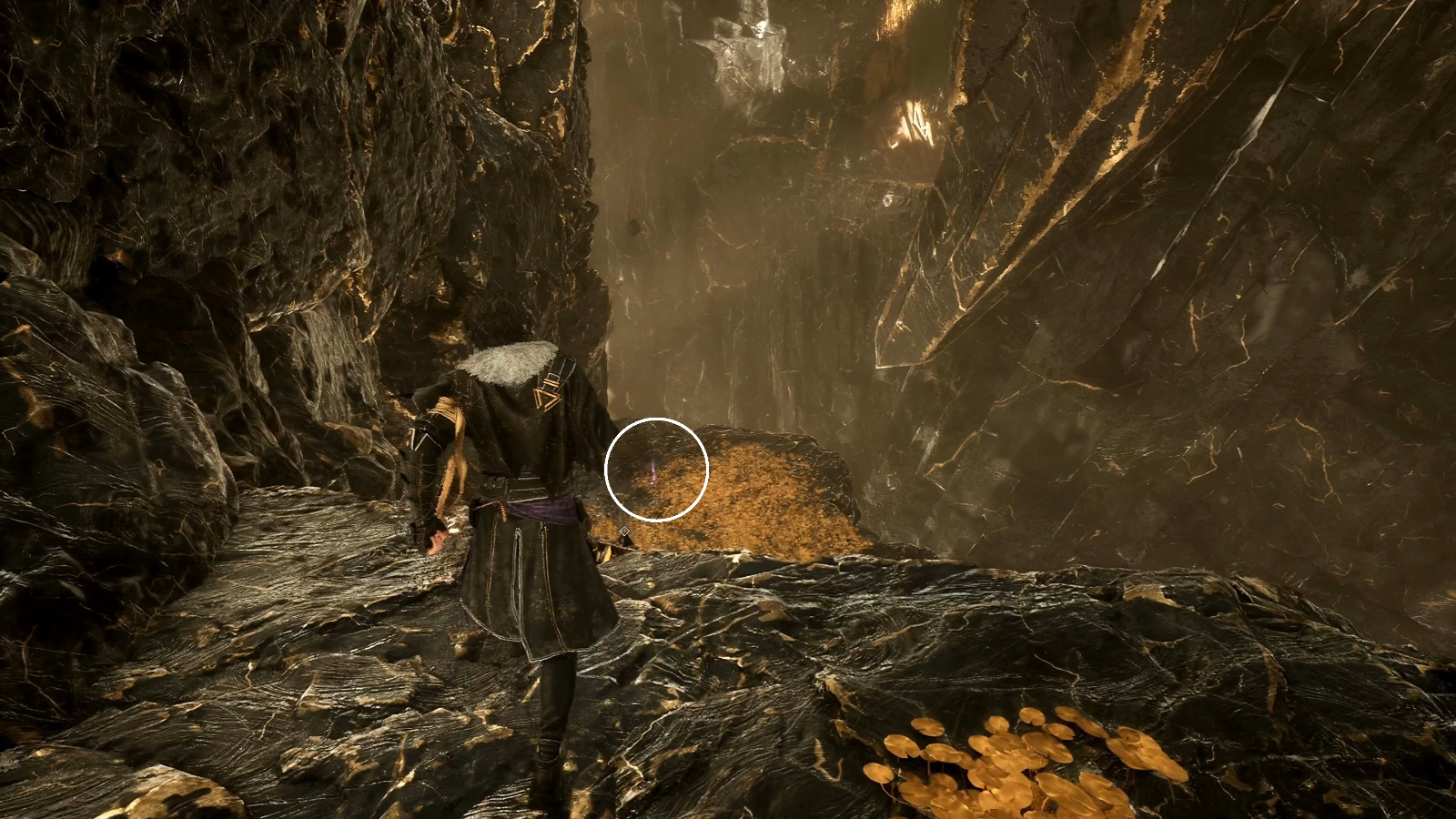 Inside the Monolith - Clair Obscur: Expedition 33 Walkthrough - Neoseeker