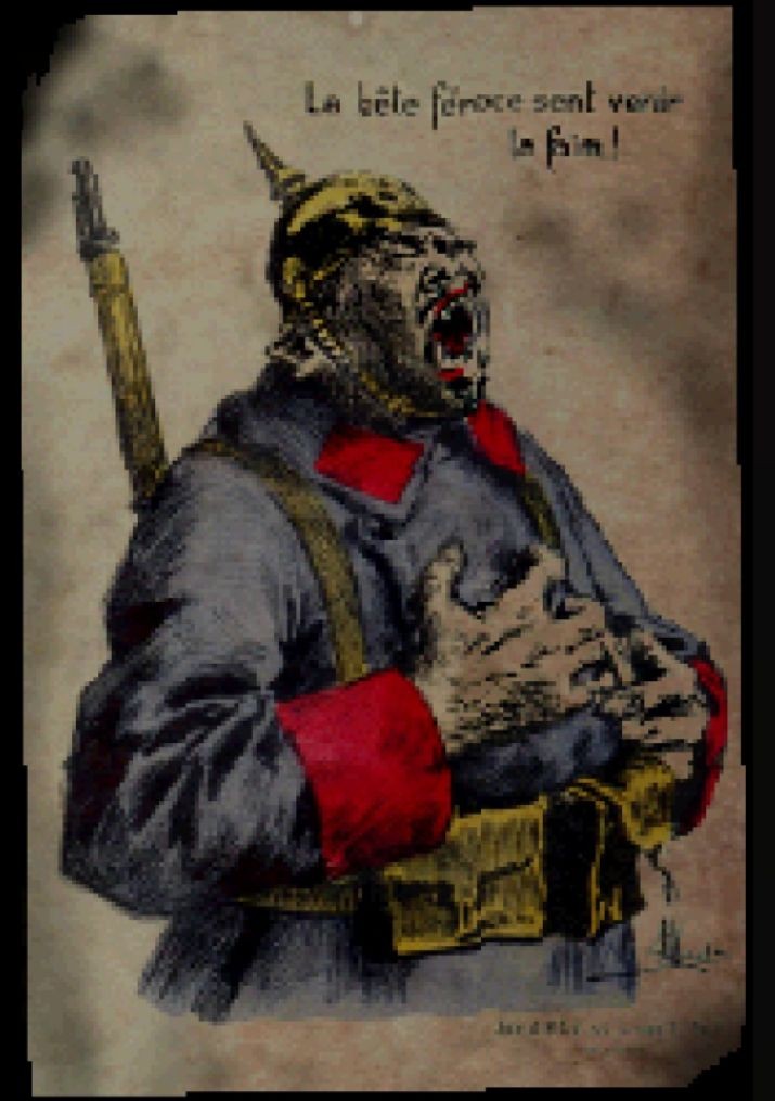 Conscript - Achievements Guide - CONSCRIPT (2024) - Neoseeker