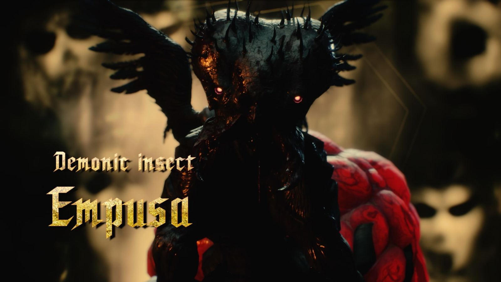 Prologue Guide - Devil May Cry 5 - Neoseeker