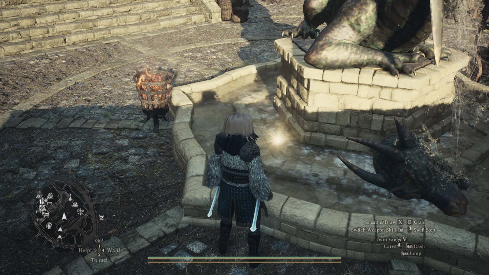 Vernworth Seeker's Token Locations - Dragon's Dogma 2 Walkthrough ...