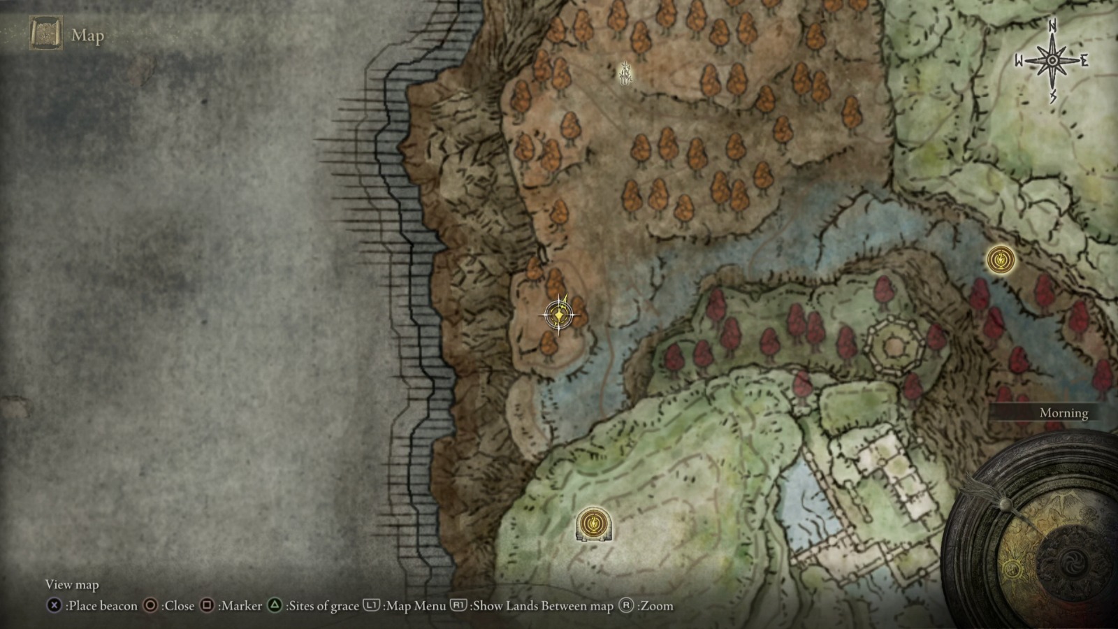 Shadow of the Erdtree - Rauh Base Walkthrough - Elden Ring: Shadow of ...