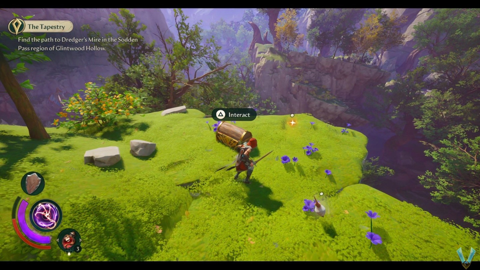 Codex Locations - Eternal Strands Walkthrough - Neoseeker