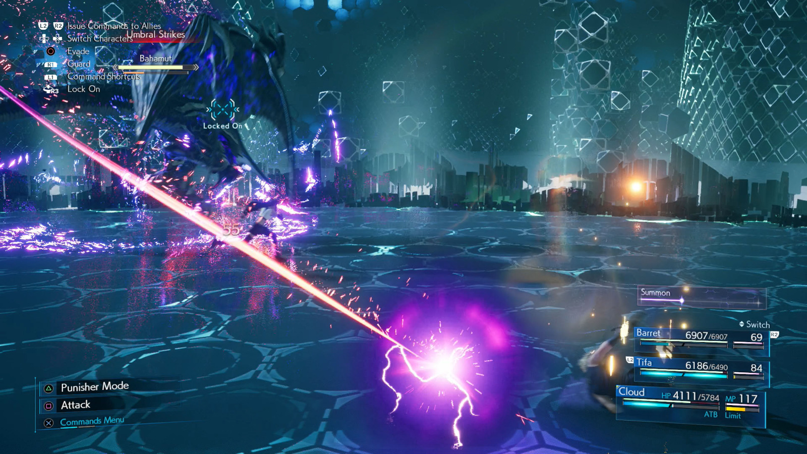 Chadley's Battle Intel - Final Fantasy VII: Remake Walkthrough - Neoseeker