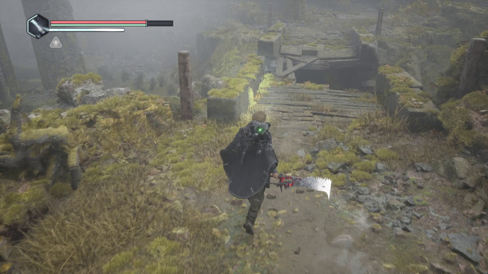 Overgrown - Hell is Us Walkthrough - Neoseeker