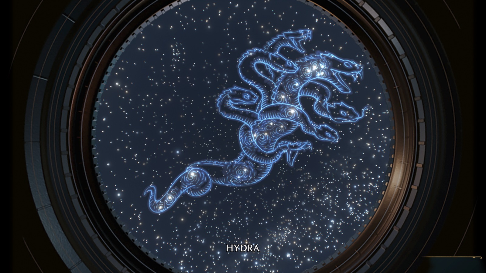 Hogwarts Legacy - All Astronomy Tables Locations Guide - Neoseeker