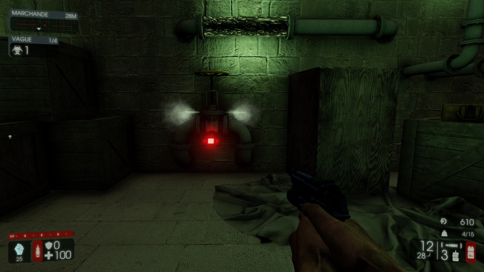 Castle Volter - Killing Floor 2 Walkthrough - Neoseeker