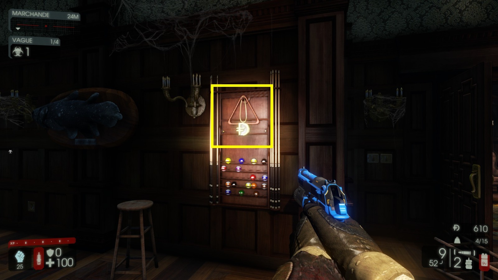 Volter Manor - Killing Floor 2 Walkthrough - Neoseeker