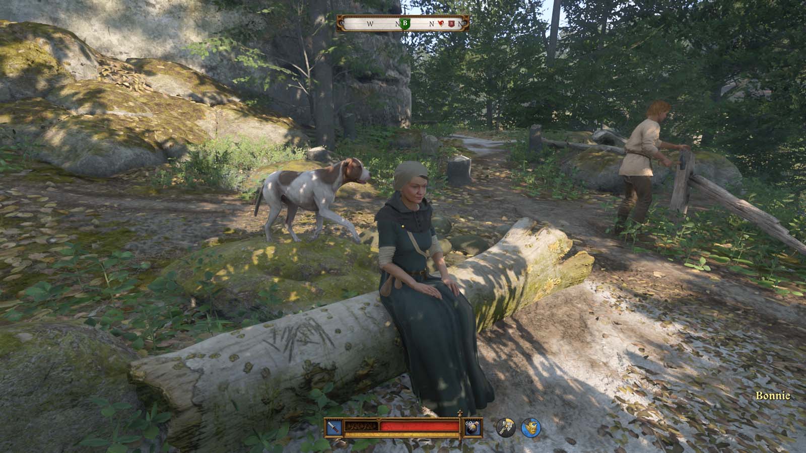 Forbidden Fruit Quest Guide - Kingdom Come: Deliverance II - Neoseeker