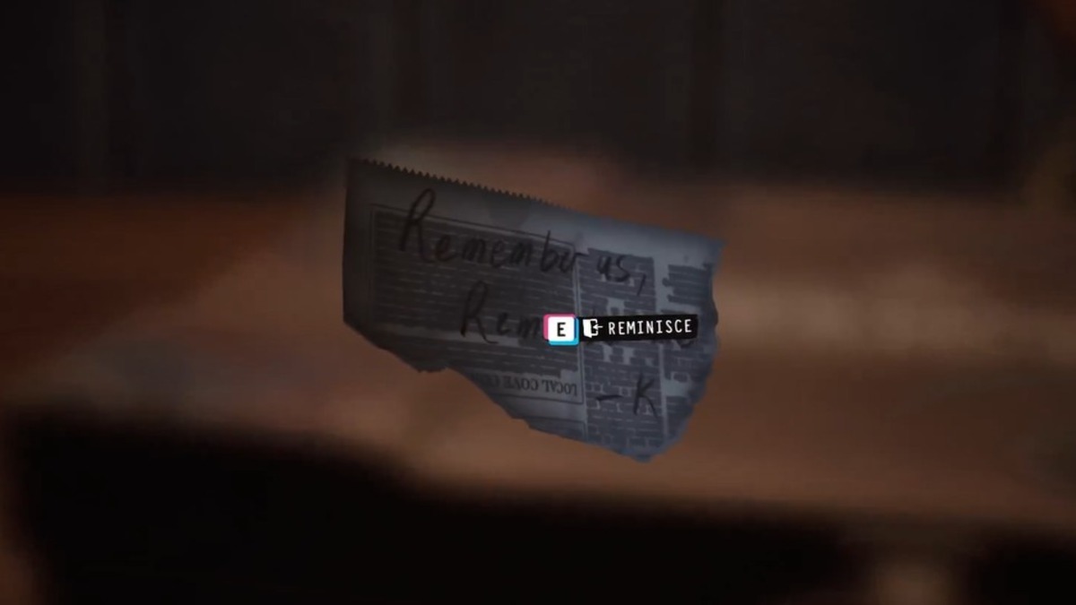 Lost Records: Bloom & Rage The Lock Guide - Neoseeker