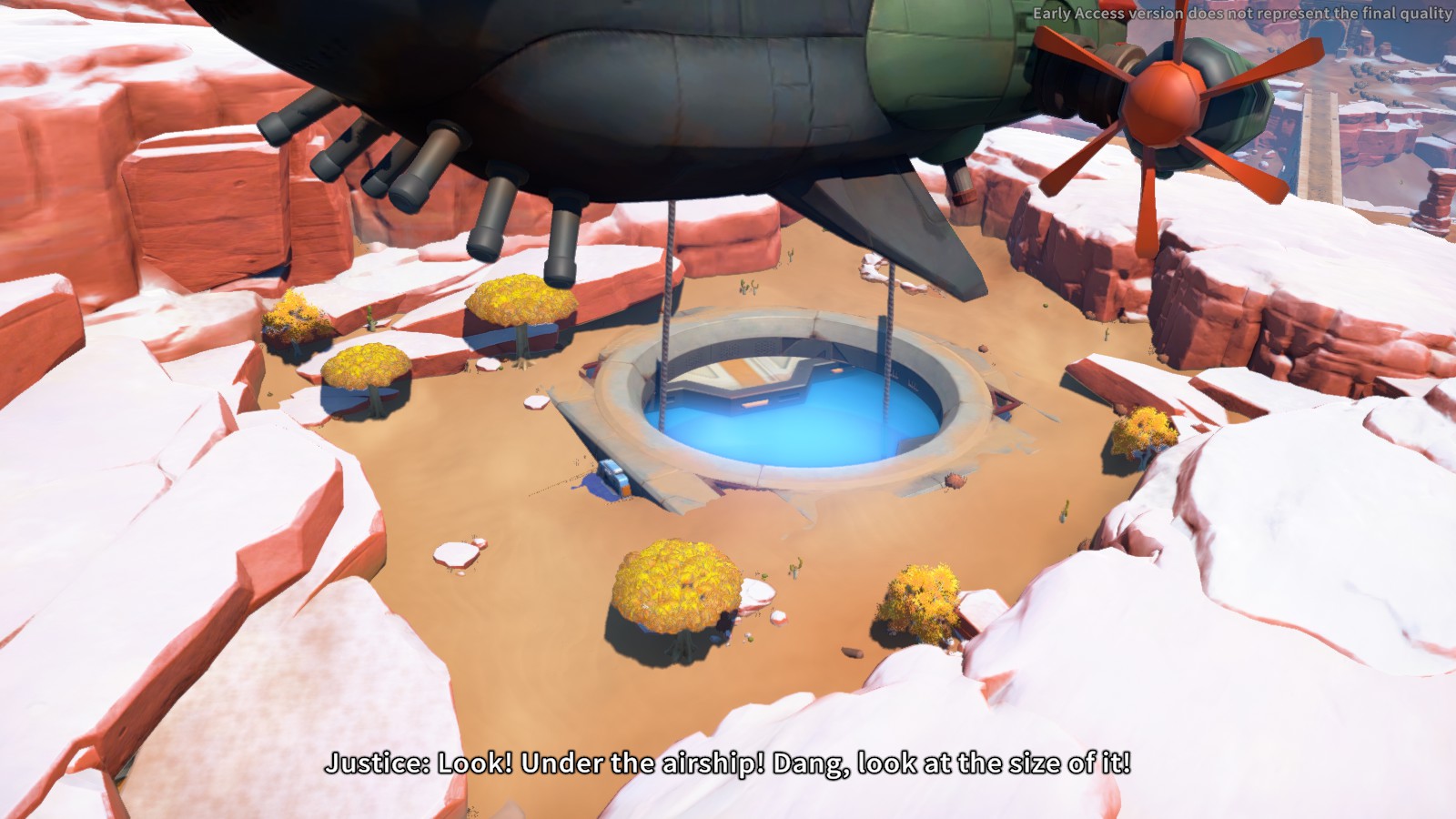 My Time at Sandrock - Sandrock Strikes Back Arc - Neoseeker