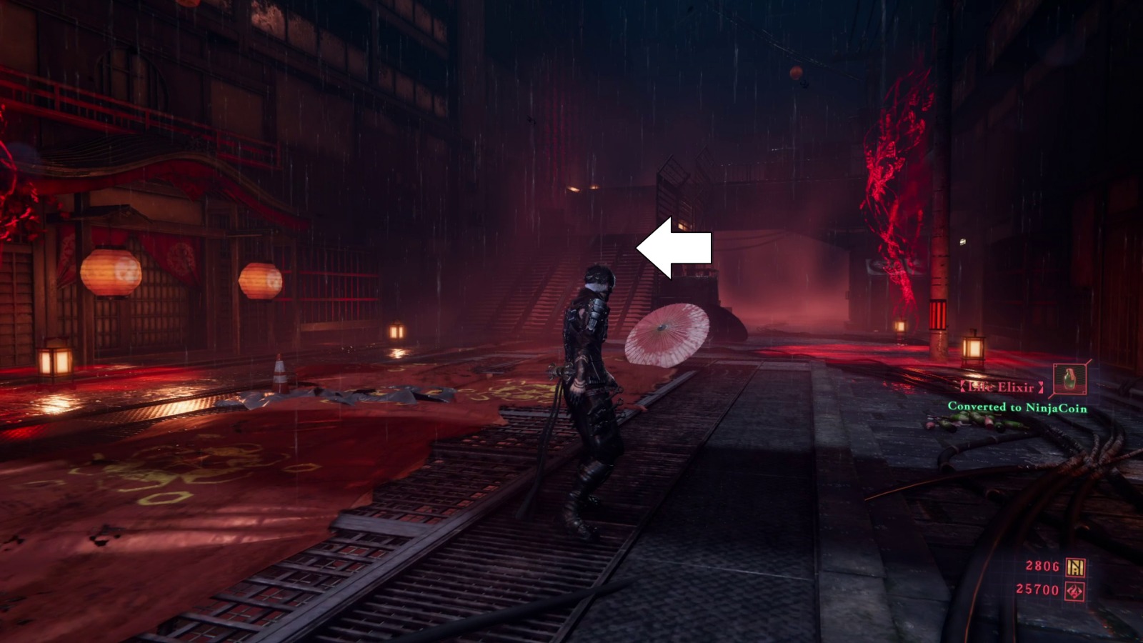 Ninja Gaiden 4 - All Health Upgrade Locations - Neoseeker