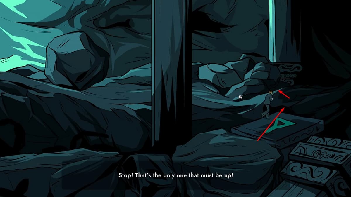 Parallel Experiment Experiment/Other Side Guide - Neoseeker