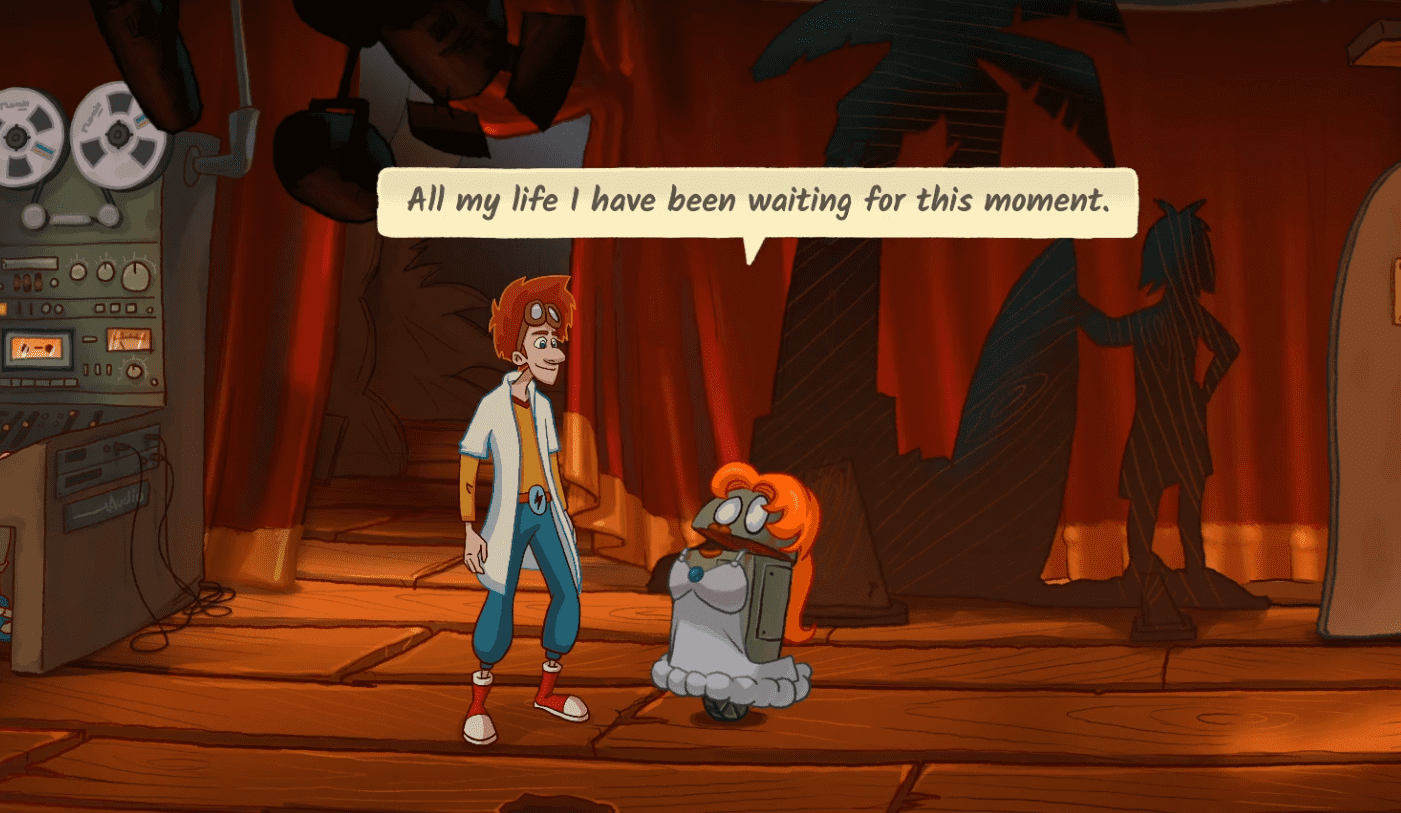 Chapter 3: The Crystal - Elroy and the Aliens Walkthrough - Neoseeker