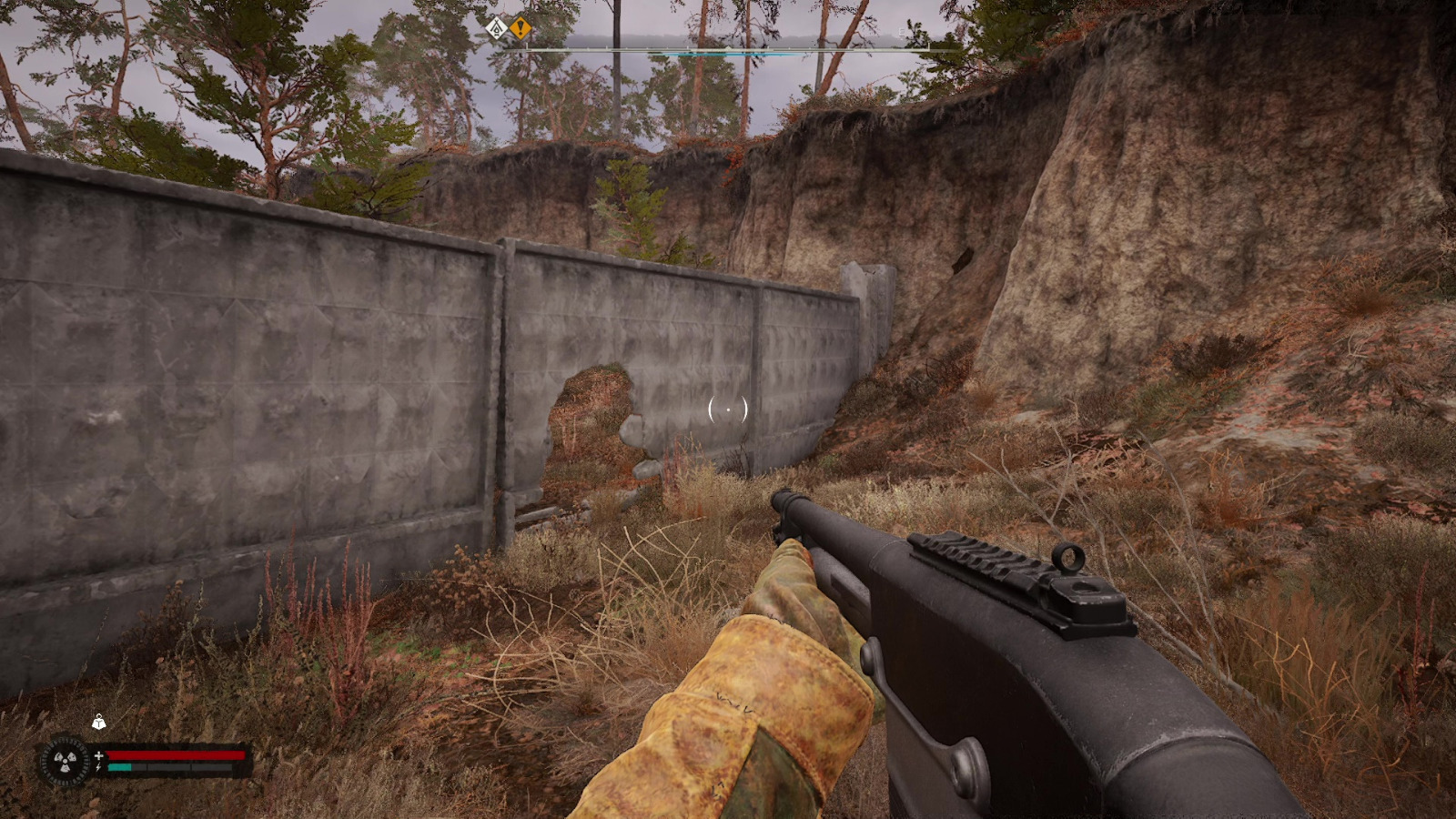 S.T.A.L.K.E.R. 2: Heart of Chornobyl - Chasing Ghosts Walkthrough - Neoseeker