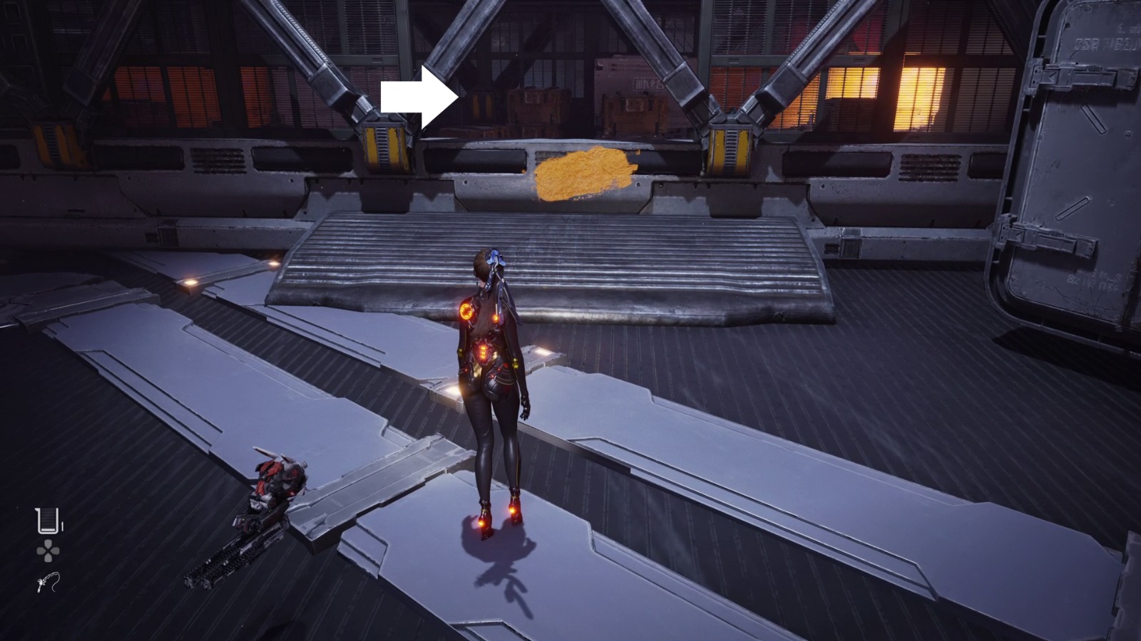 Stellar Blade - All Spire 4 Memory Stick Locations - Neoseeker