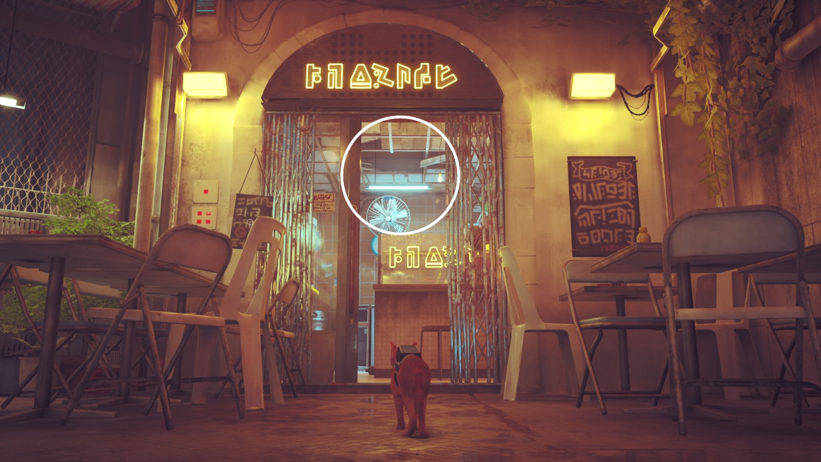 Midtown - Stray (2022) Walkthrough and Guide - Neoseeker