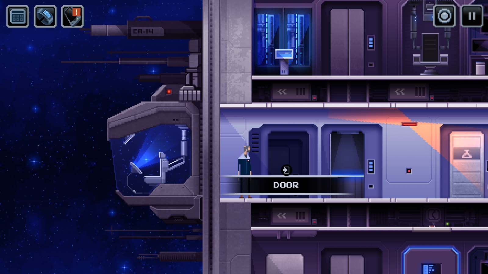 Ship - Fire Guide - The Captain (2021) - Neoseeker