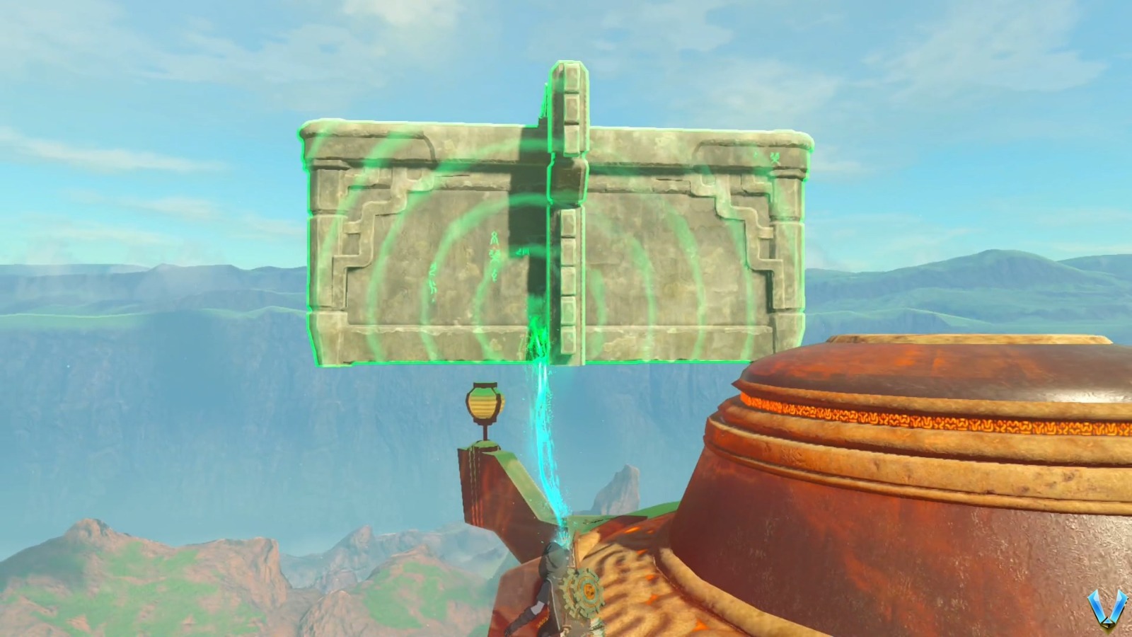 Tears of the Kingdom - All Skyview Tower Locations Guide - The Legend ...