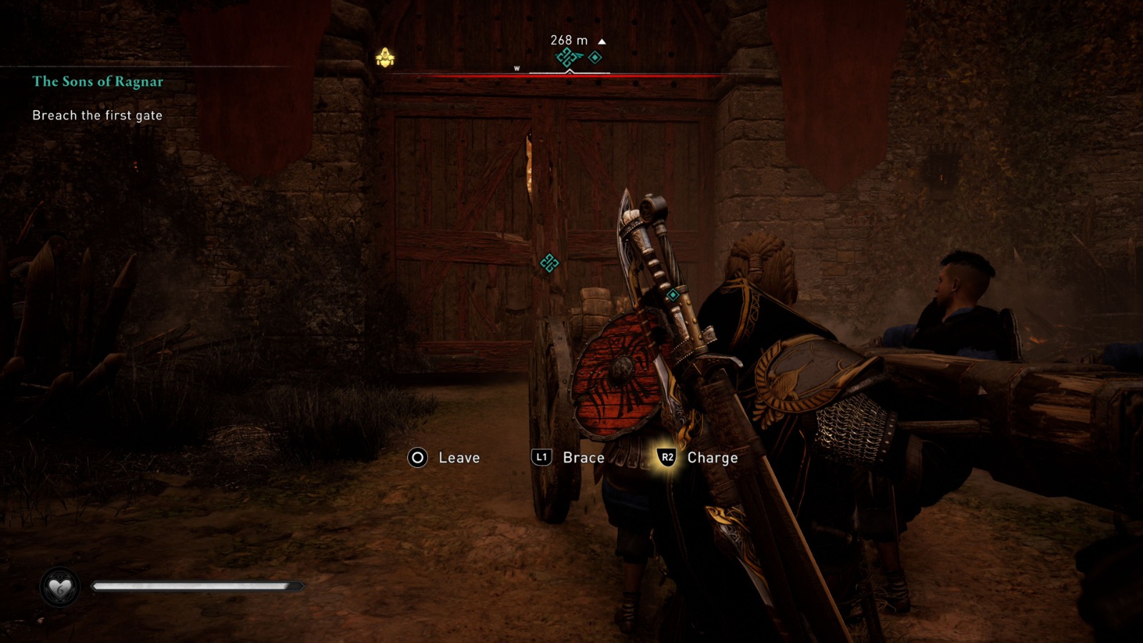 The Sons of Ragnar - Assassin's Creed Valhalla Walkthrough - Neoseeker