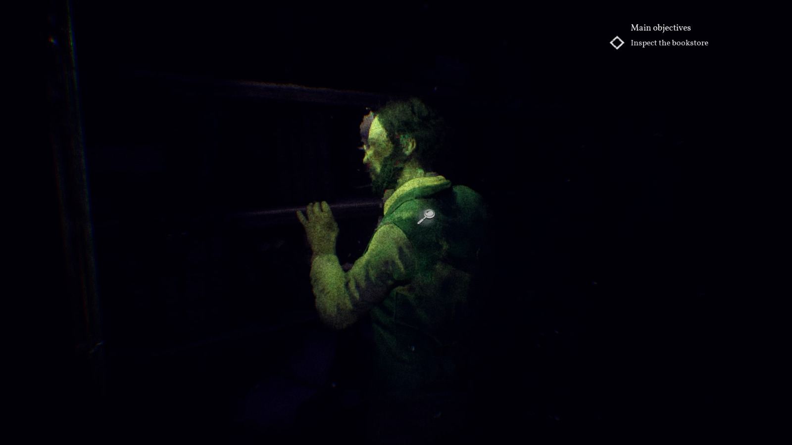 Chapter 7 - Call of Cthulhu: The Official Video Game Walkthrough ...