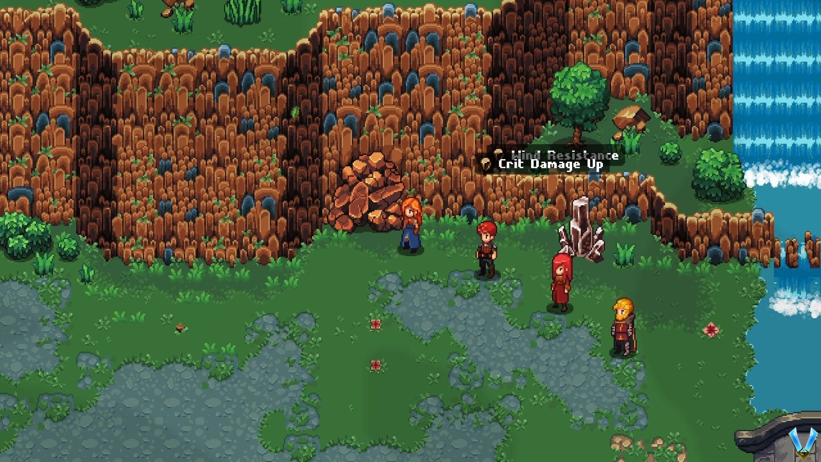 Chained Echoes - All Rohlan Fields Reward Board Guide - Neoseeker