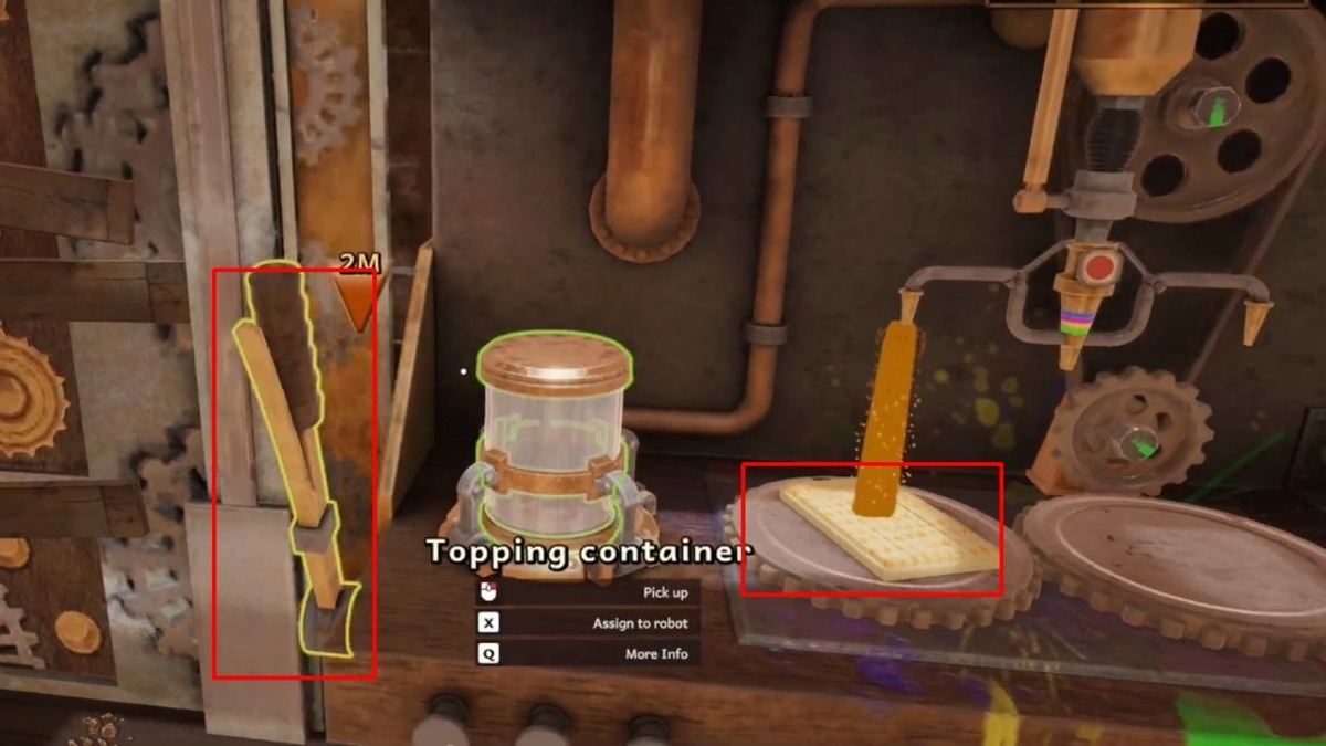 Chocolate Factory Simulator Decorating and Topping Guide - Neoseeker