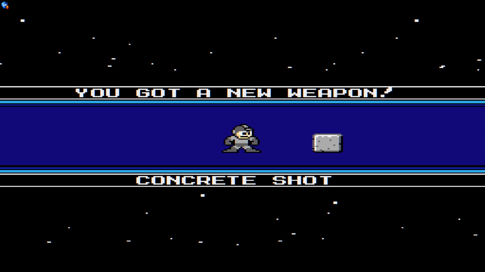 Concrete Man - Mega Man Legacy Collection 2 Walkthrough - Neoseeker